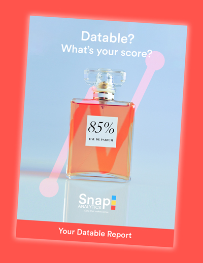 Data analytics and automation for faster solutions - Snap