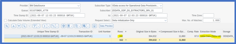 Get your SAP data into Snowflake with Matillion using OData - Snap Analytics