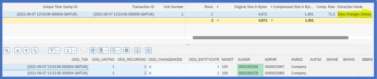 Get your SAP data into Snowflake with Matillion using OData - Snap Analytics