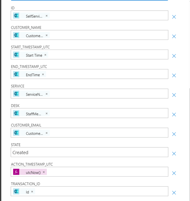 Advanced Features of Microsoft Bookings - Snap Analytics