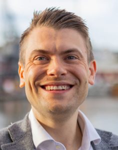 Team - Snap Analytics